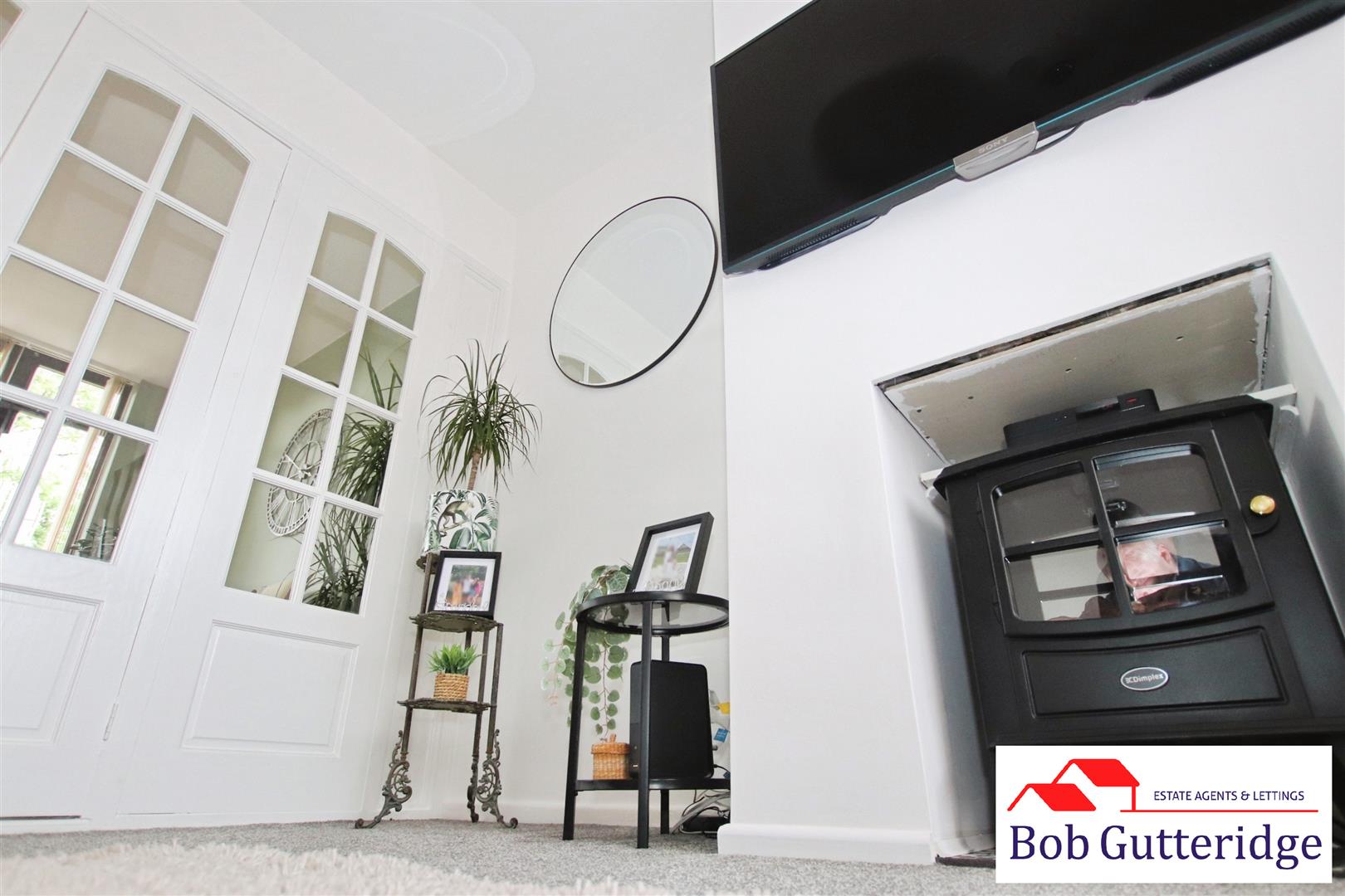 Latest Properties - Bob Gutteridge Estate Agents and Valuers